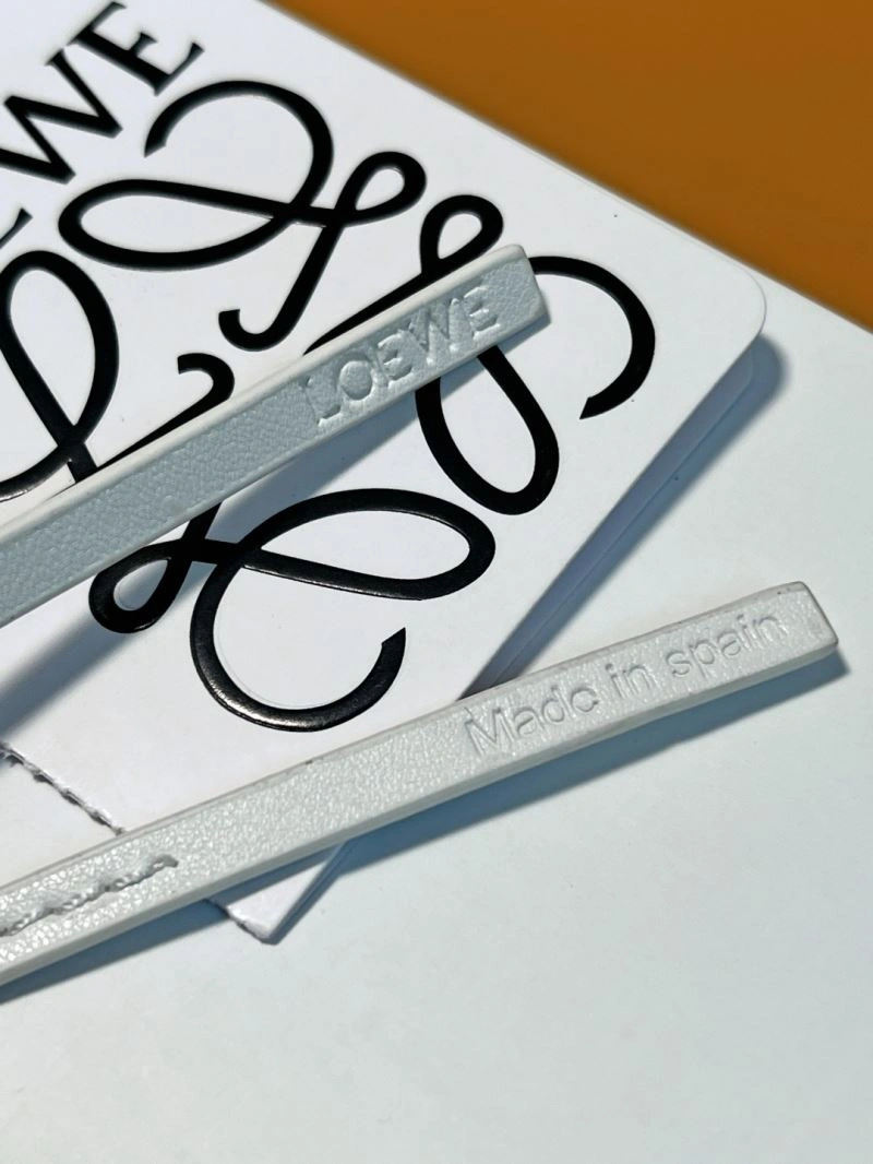 Discounted Loewe Ornaments