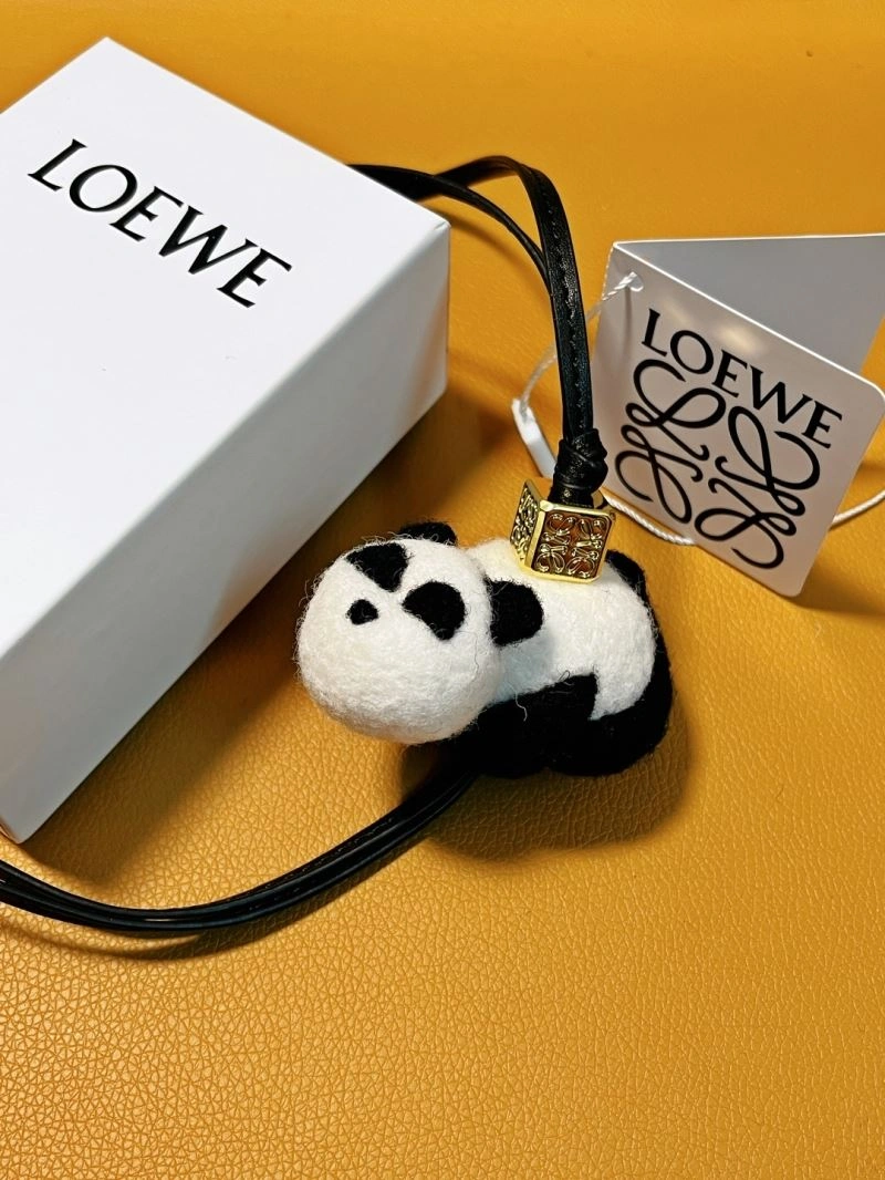 Loewe Ornaments