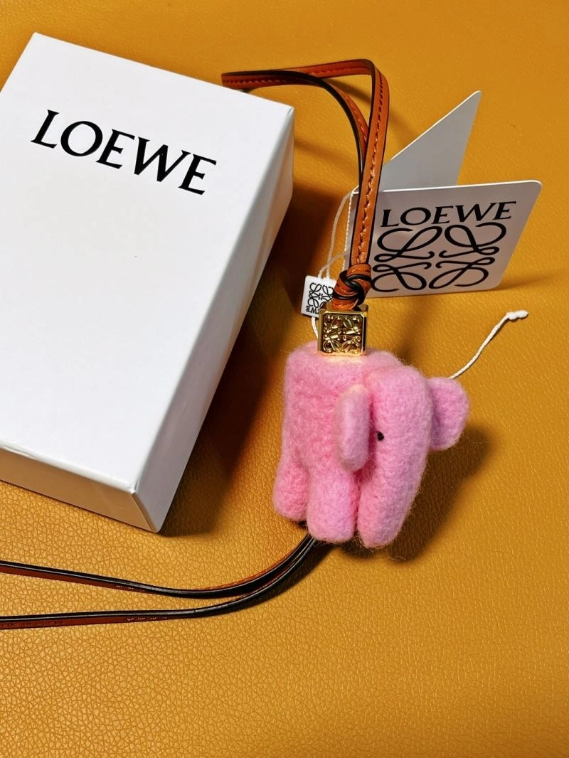 Loewe Ornaments