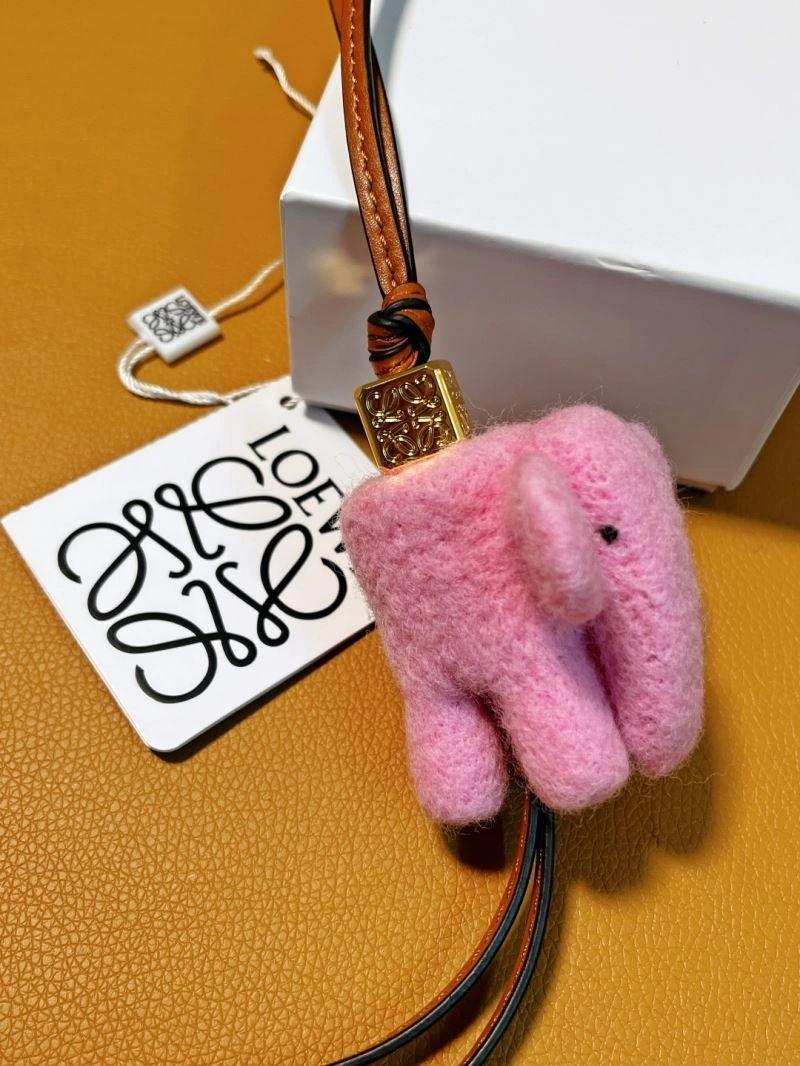 Discounted Loewe Ornaments