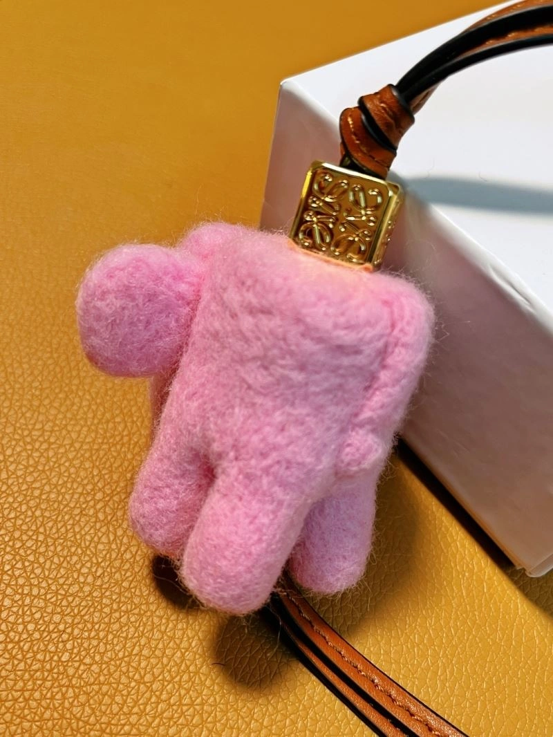 Discounted Loewe Ornaments