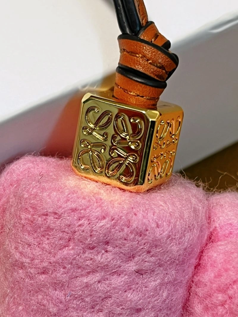 Discounted Loewe Ornaments