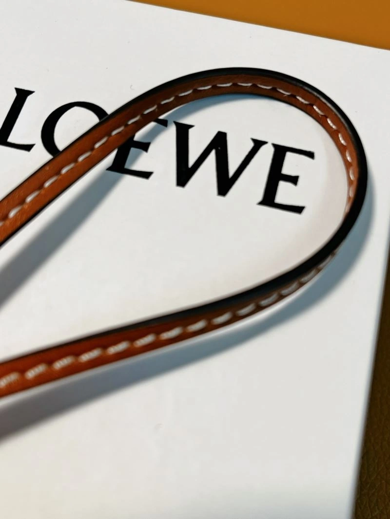 Discounted Loewe Ornaments