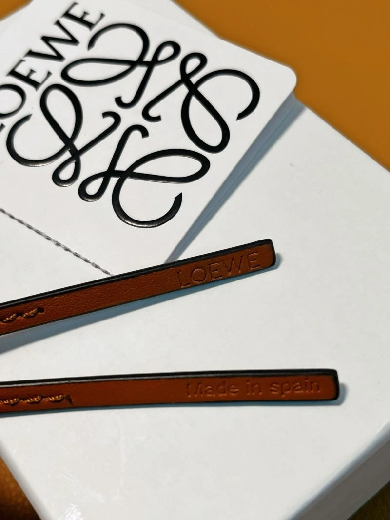 Discounted Loewe Ornaments