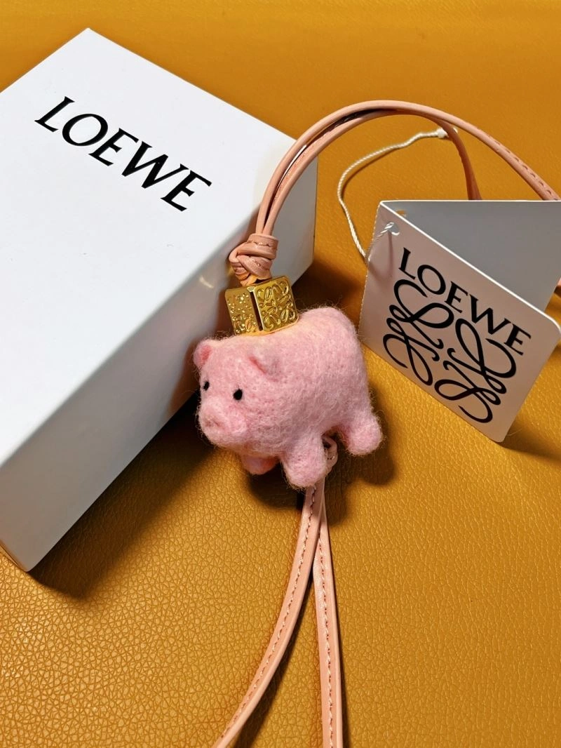 Loewe Ornaments