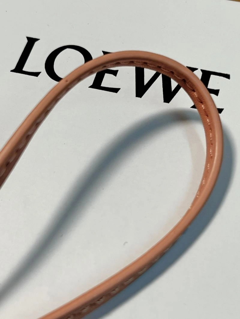 Budget-friendly Loewe Ornaments