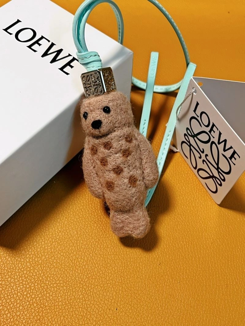 Loewe Ornaments