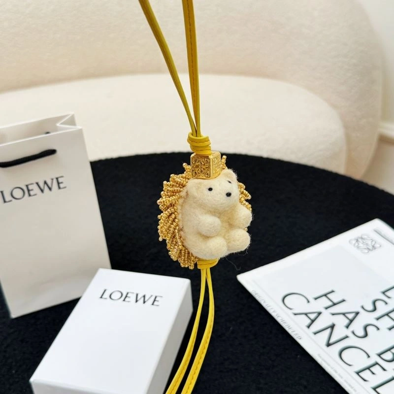 Loewe Ornaments