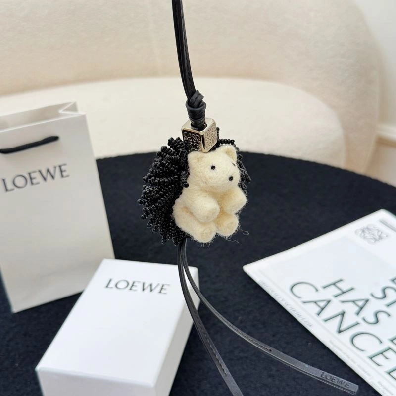Loewe Ornaments
