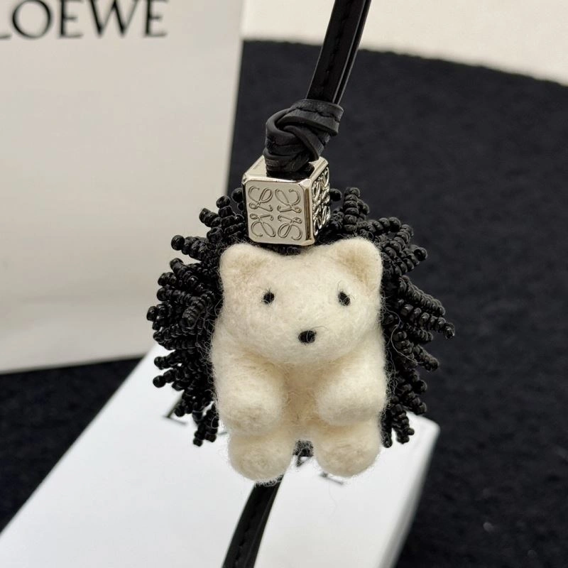 High fidelity Loewe Ornaments