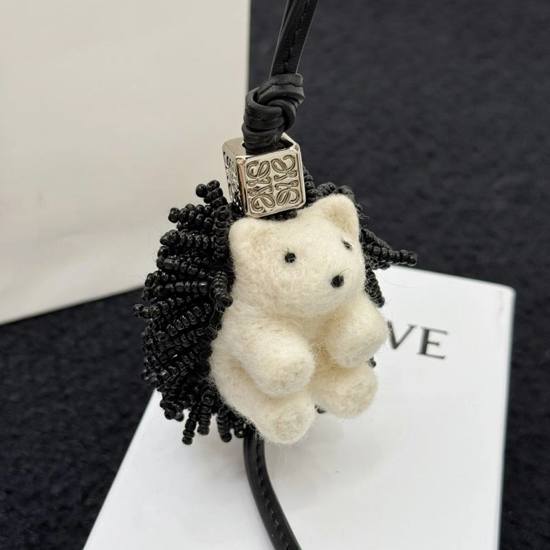 High fidelity Loewe Ornaments