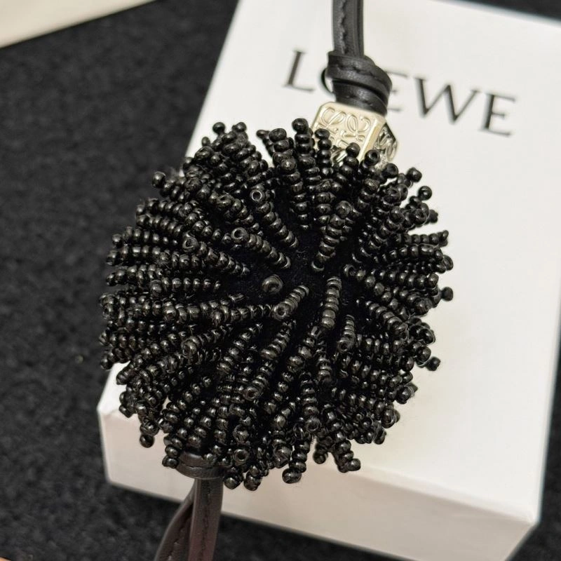 High fidelity Loewe Ornaments