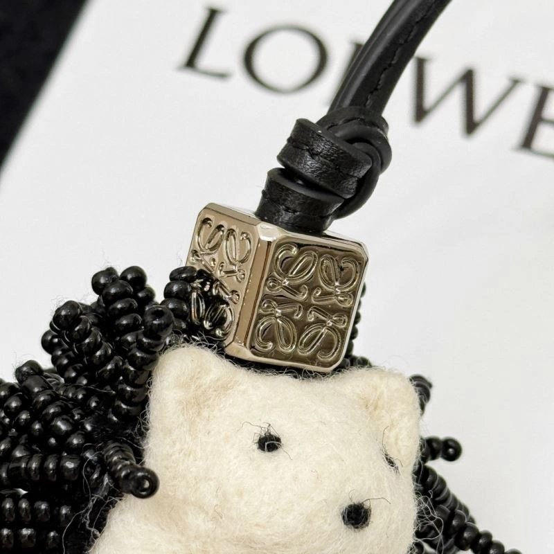 High fidelity Loewe Ornaments
