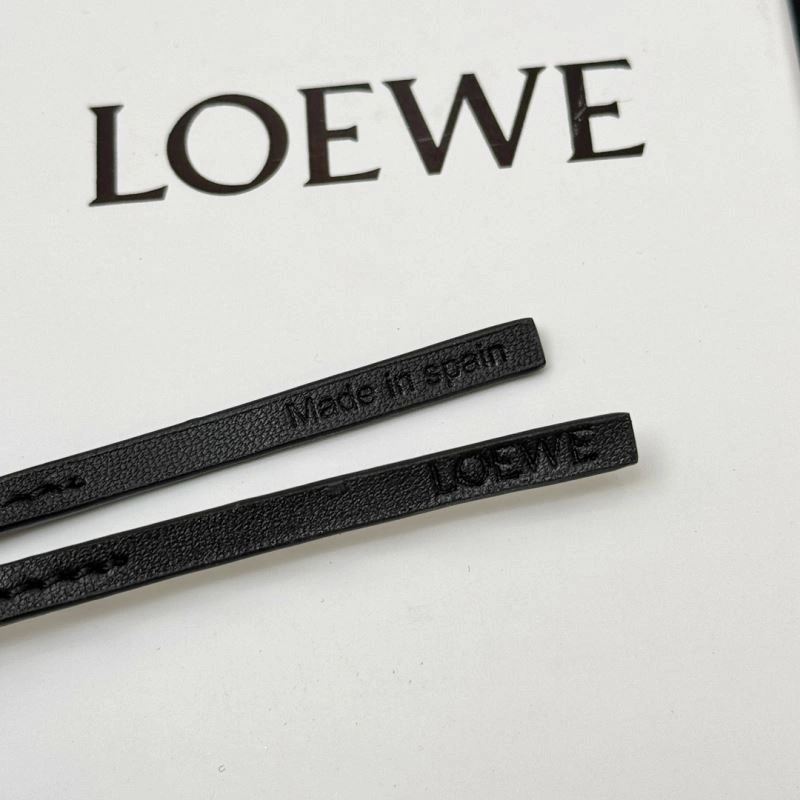 High fidelity Loewe Ornaments
