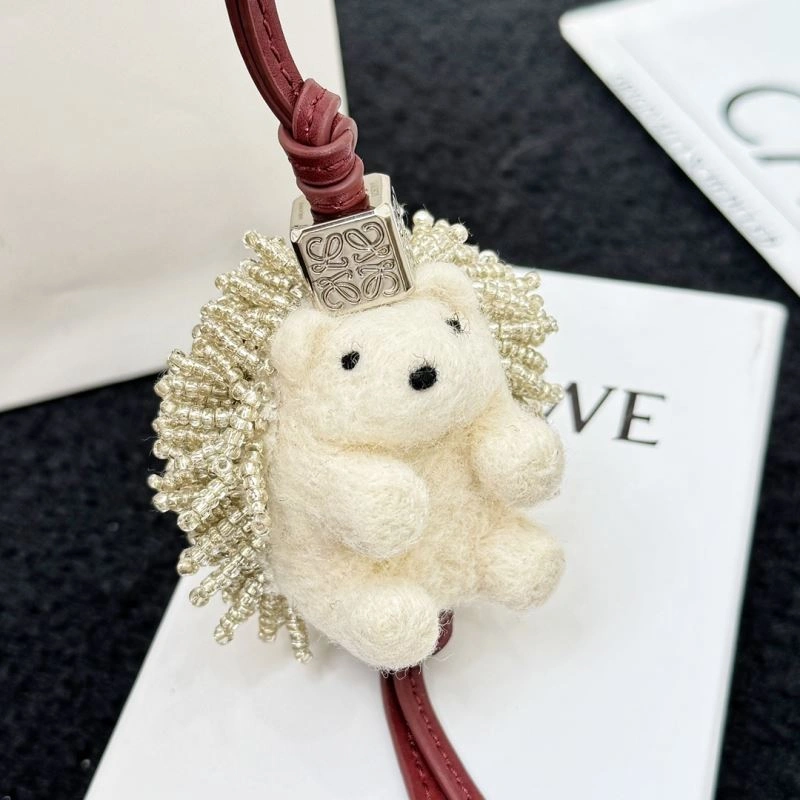 High accuracy Loewe Ornaments