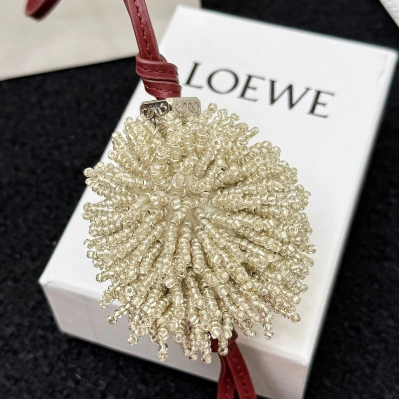 High accuracy Loewe Ornaments
