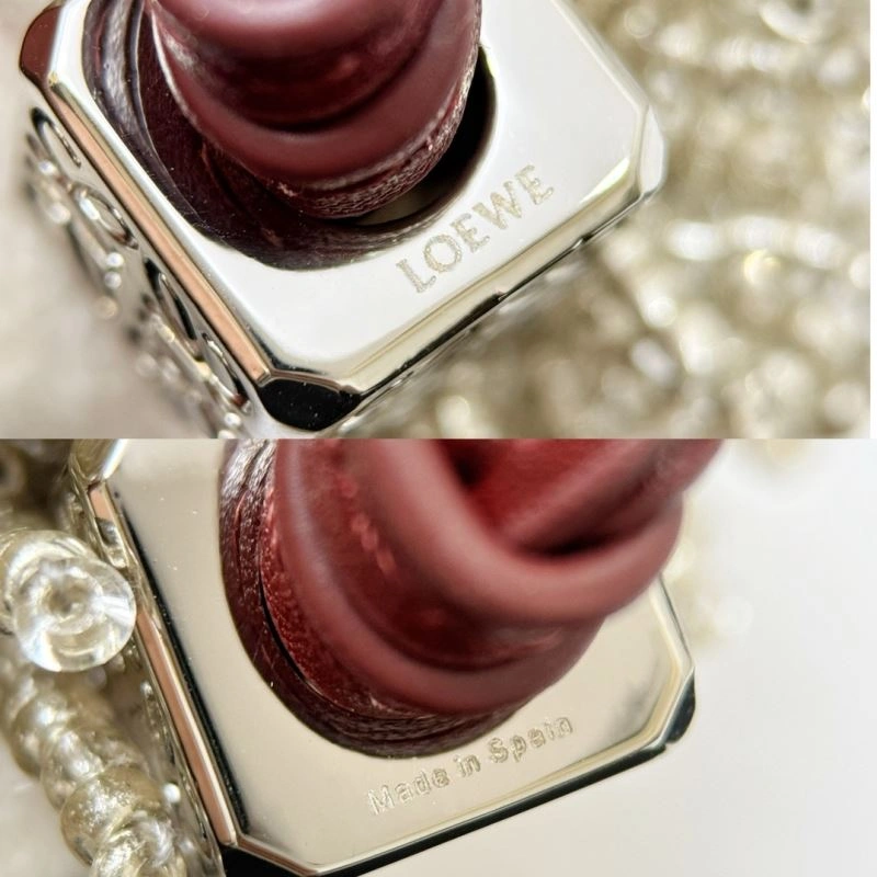 High accuracy Loewe Ornaments