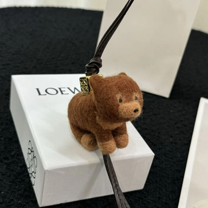 Loewe Ornaments