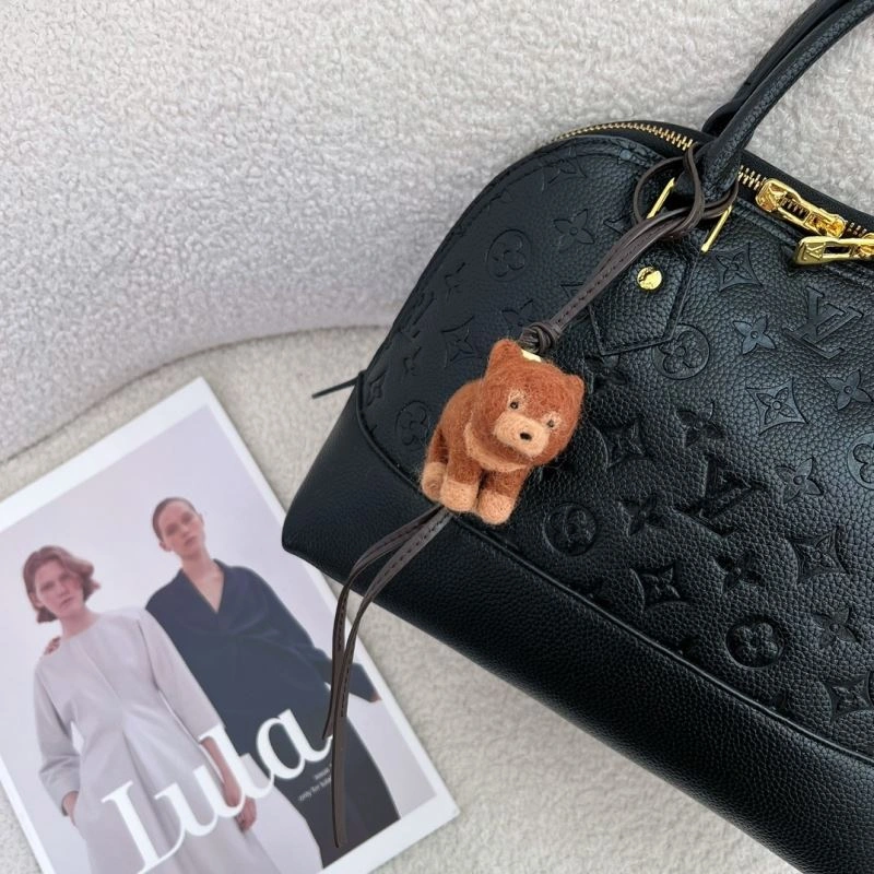 Original Loewe Ornaments