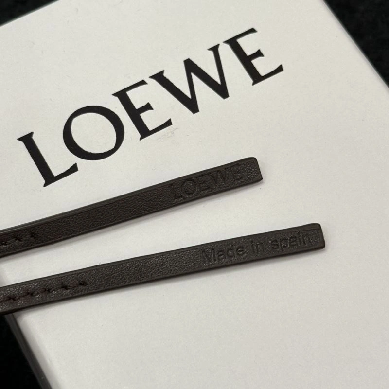 Original Loewe Ornaments