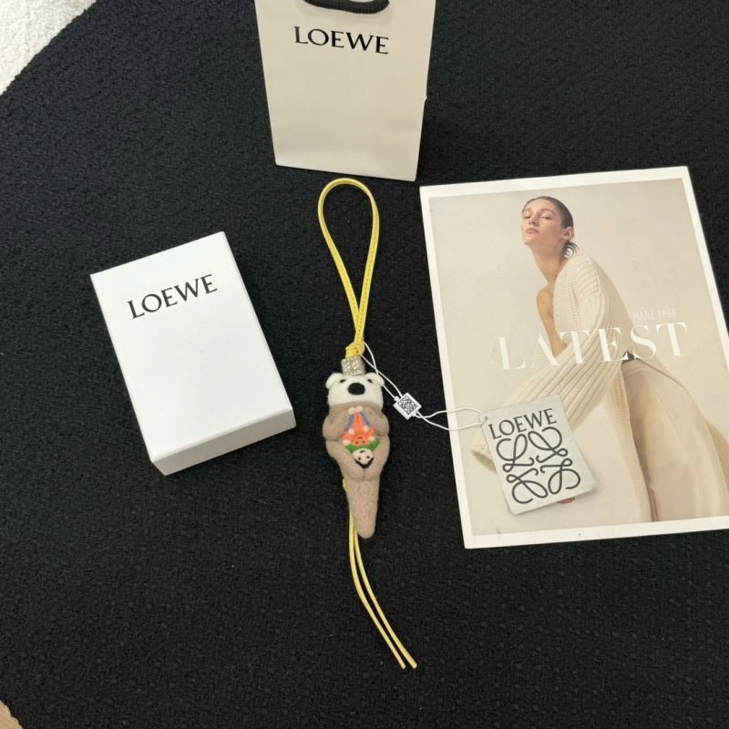 Accurate model Loewe Ornaments