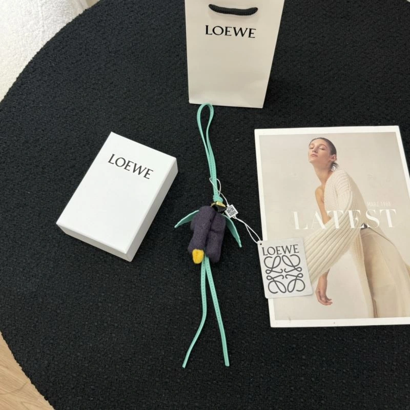 Original Loewe Ornaments