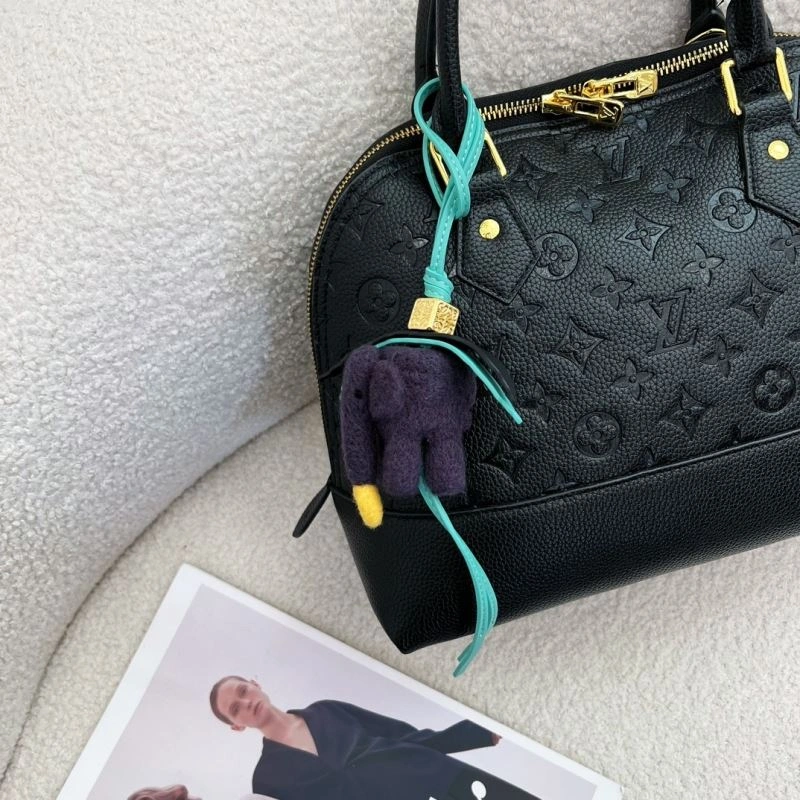 Original Loewe Ornaments