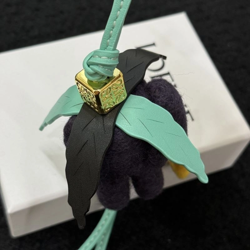 Original Loewe Ornaments