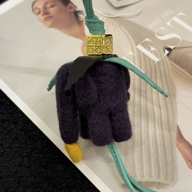 Original Loewe Ornaments