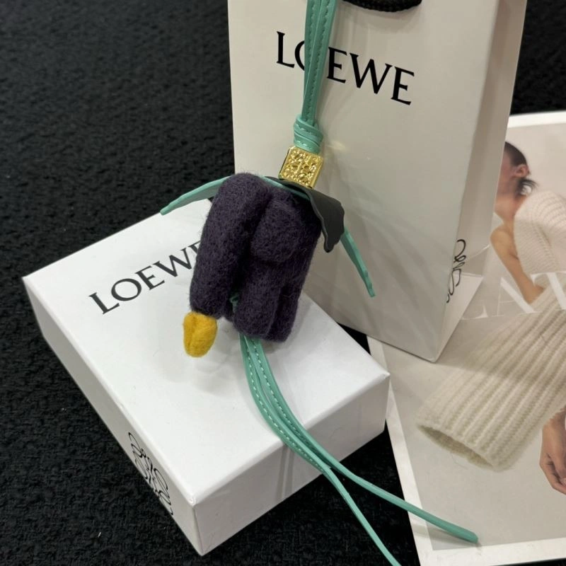 Original Loewe Ornaments