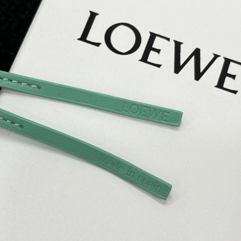 Original Loewe Ornaments