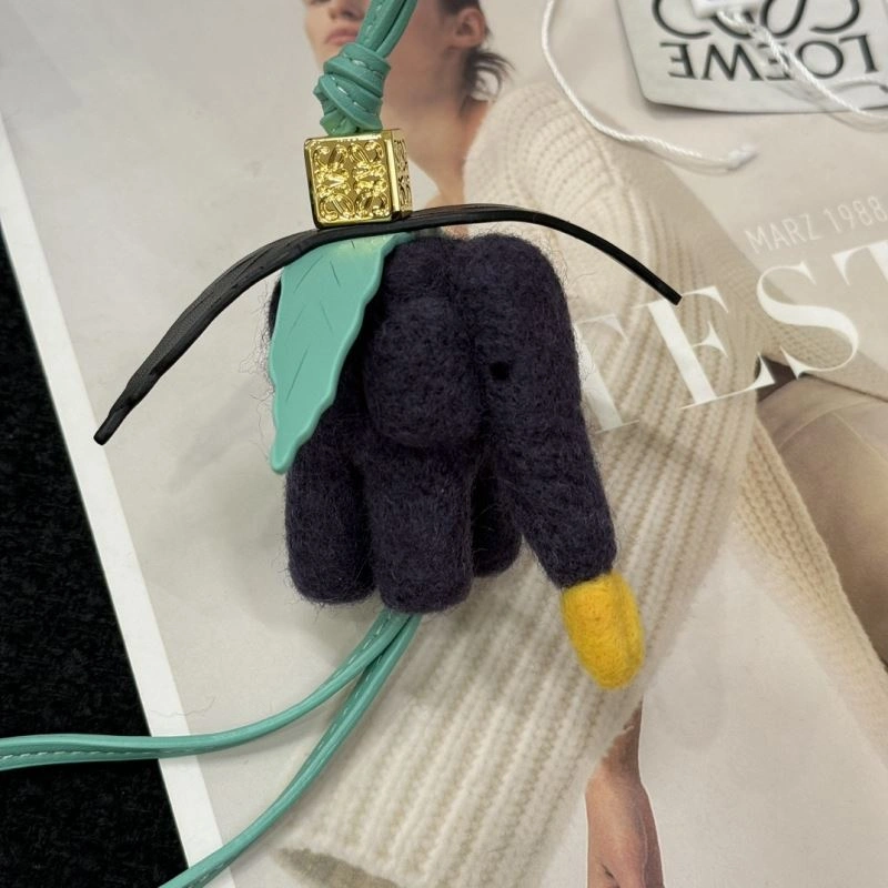 Original Loewe Ornaments