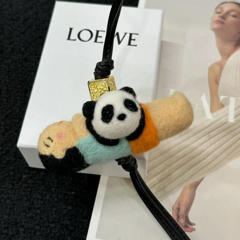 Loewe Ornaments