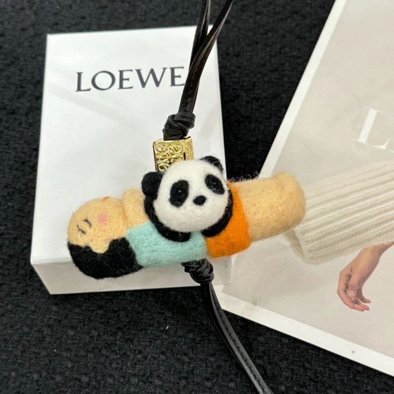 Authentic Loewe Ornaments