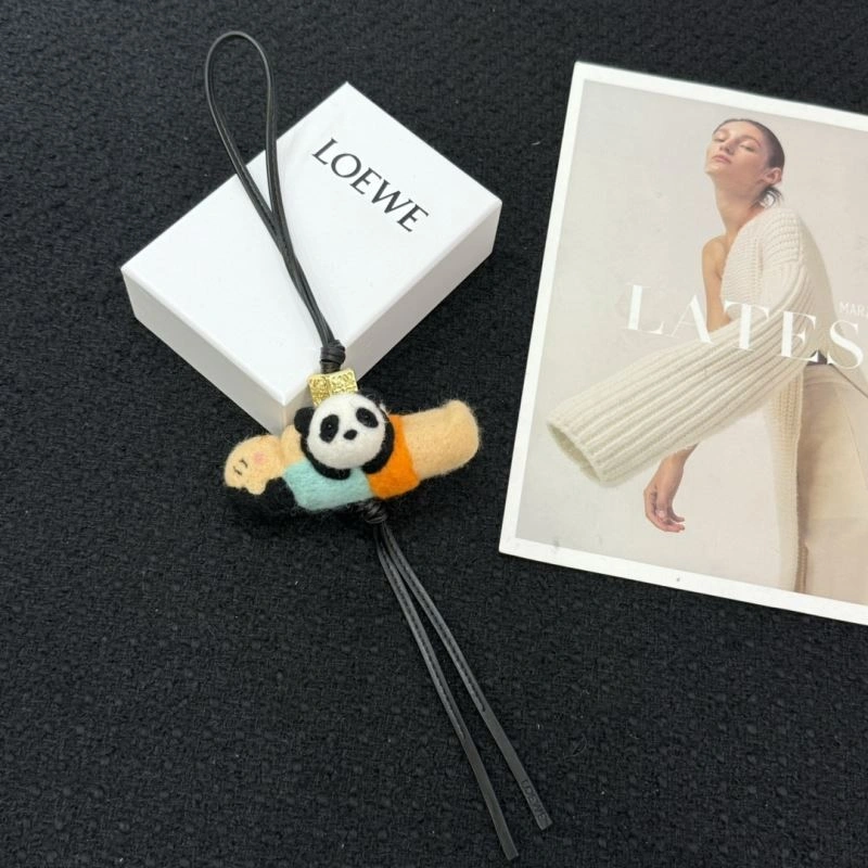 Authentic Loewe Ornaments