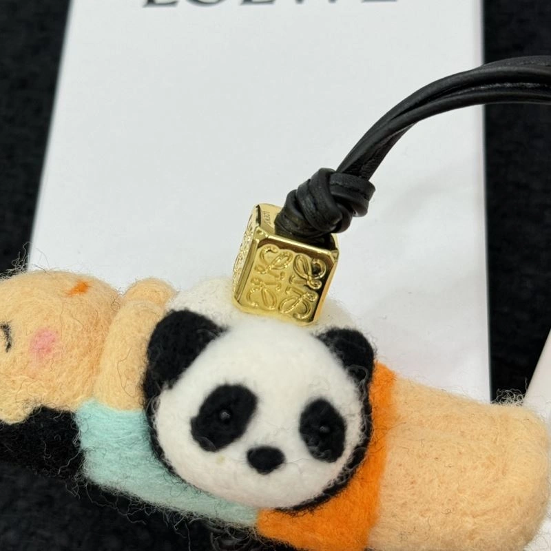 Authentic Loewe Ornaments