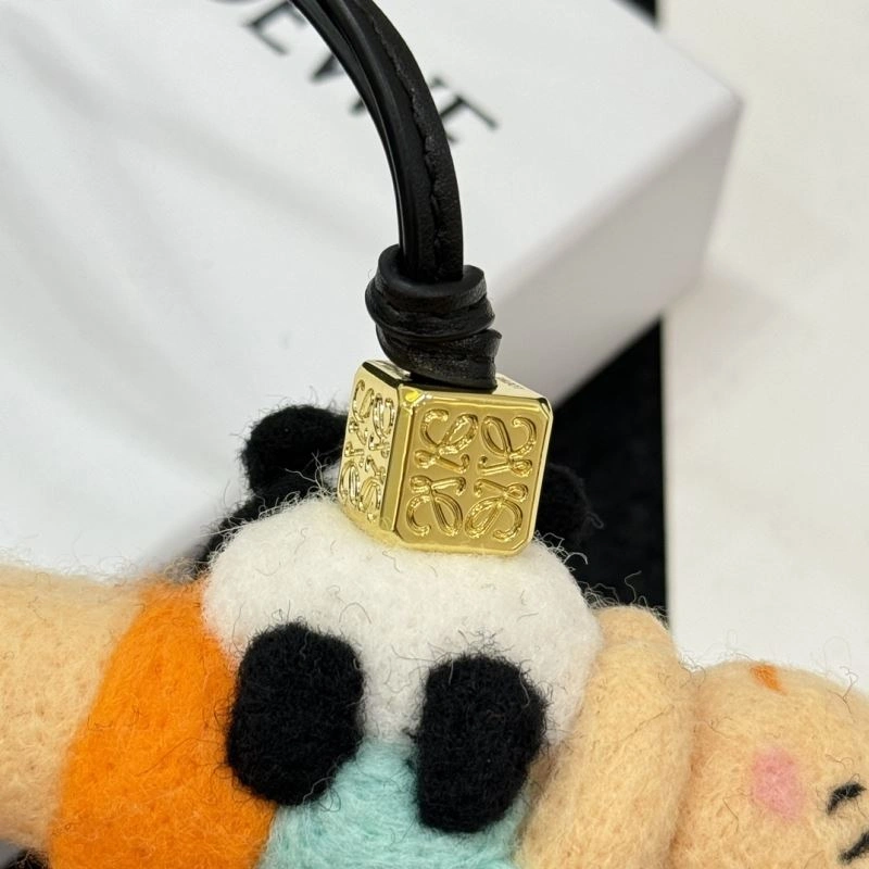 Authentic Loewe Ornaments