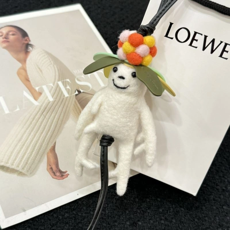 Loewe Ornaments