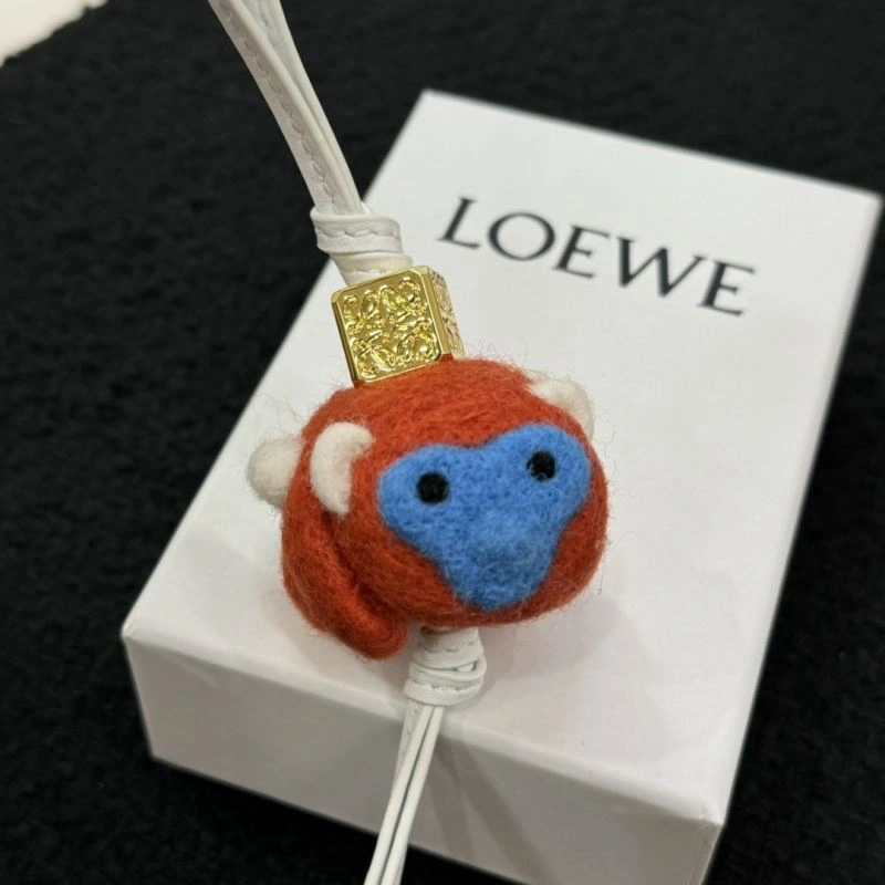 Loewe Ornaments
