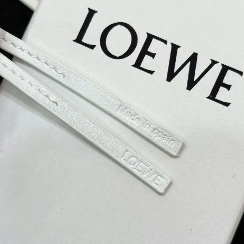 High fidelity Loewe Ornaments