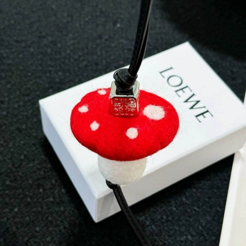 Authentic Loewe Ornaments