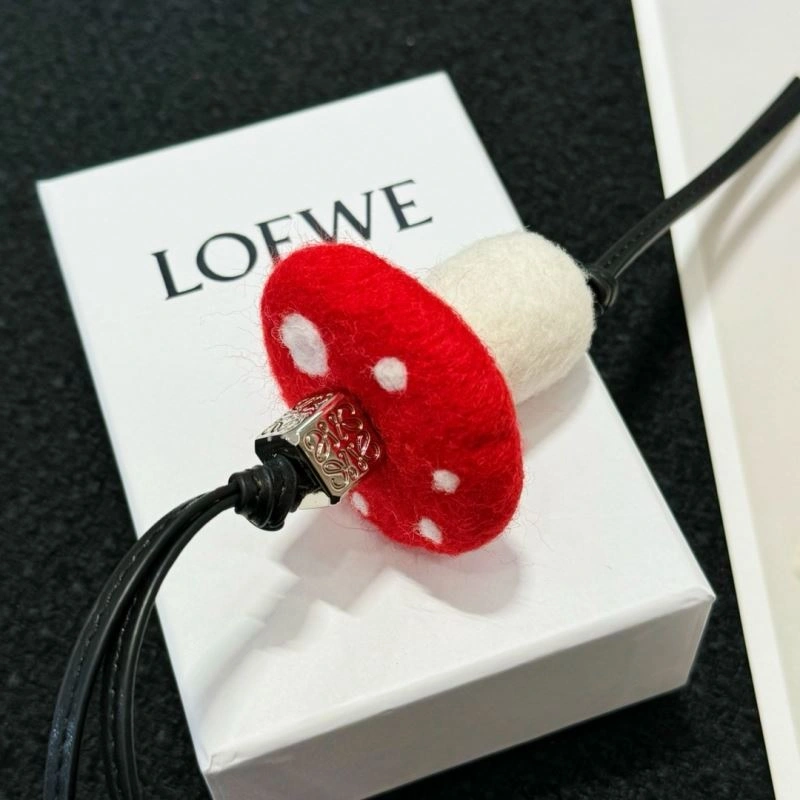 Authentic Loewe Ornaments