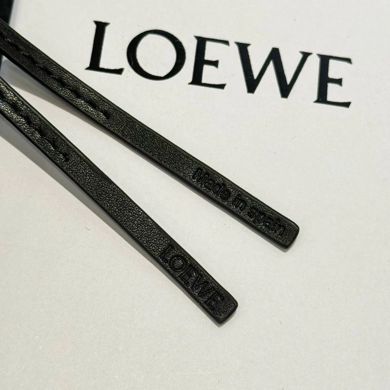 Authentic Loewe Ornaments