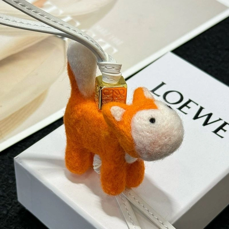 Loewe Ornaments