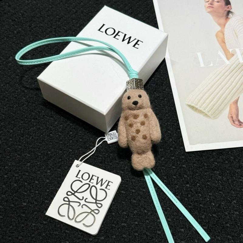 Loewe Ornaments