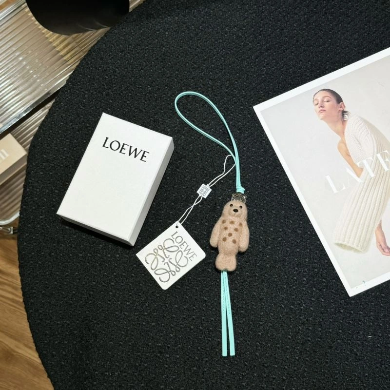 Brand-authenticated Loewe Ornaments