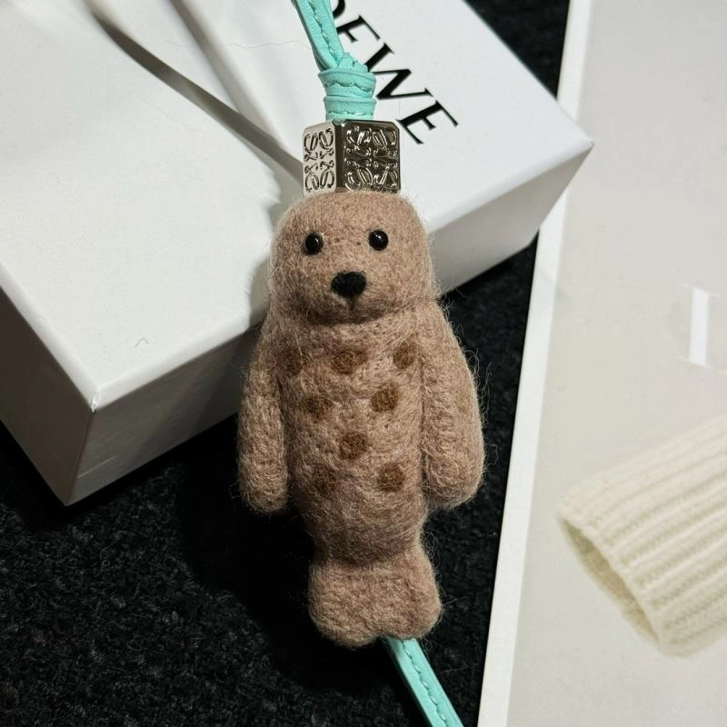 Brand-authenticated Loewe Ornaments