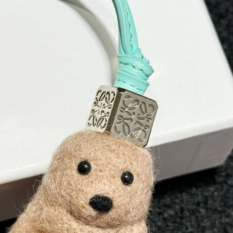 Brand-authenticated Loewe Ornaments