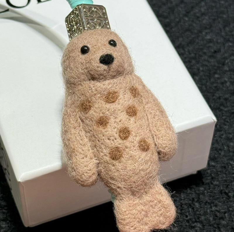 Brand-authenticated Loewe Ornaments