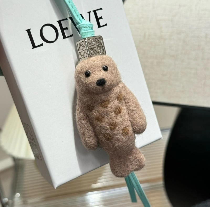 Brand-authenticated Loewe Ornaments